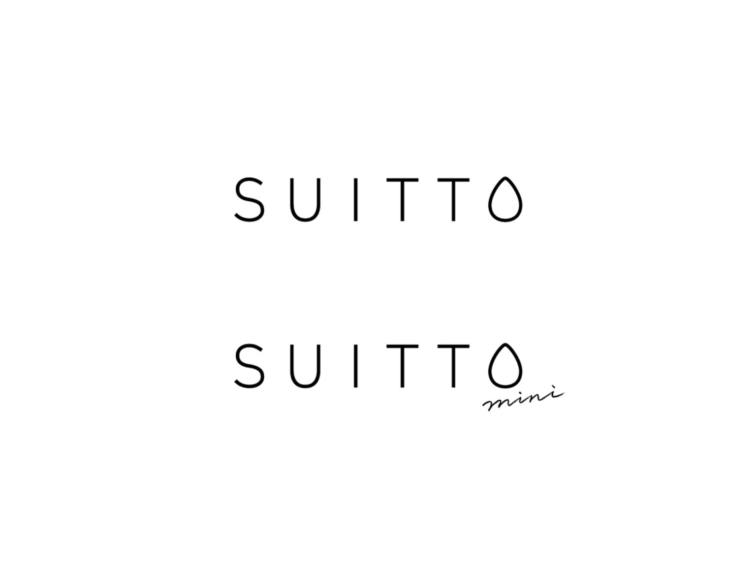 SUITTO パッケージデザイン｜ 高知の山奥にあるデザイン事務所｜ミトネデザイン